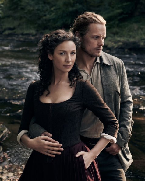 OUTLANDER - Episodio 5x05: Il piano del governatore | Lost In A ...