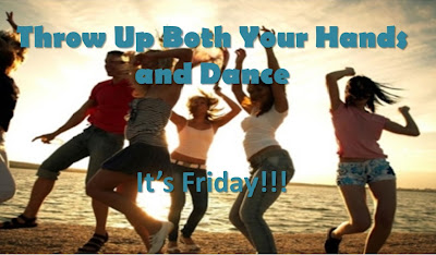 Illuminated Living: Have a Great Weekend!!