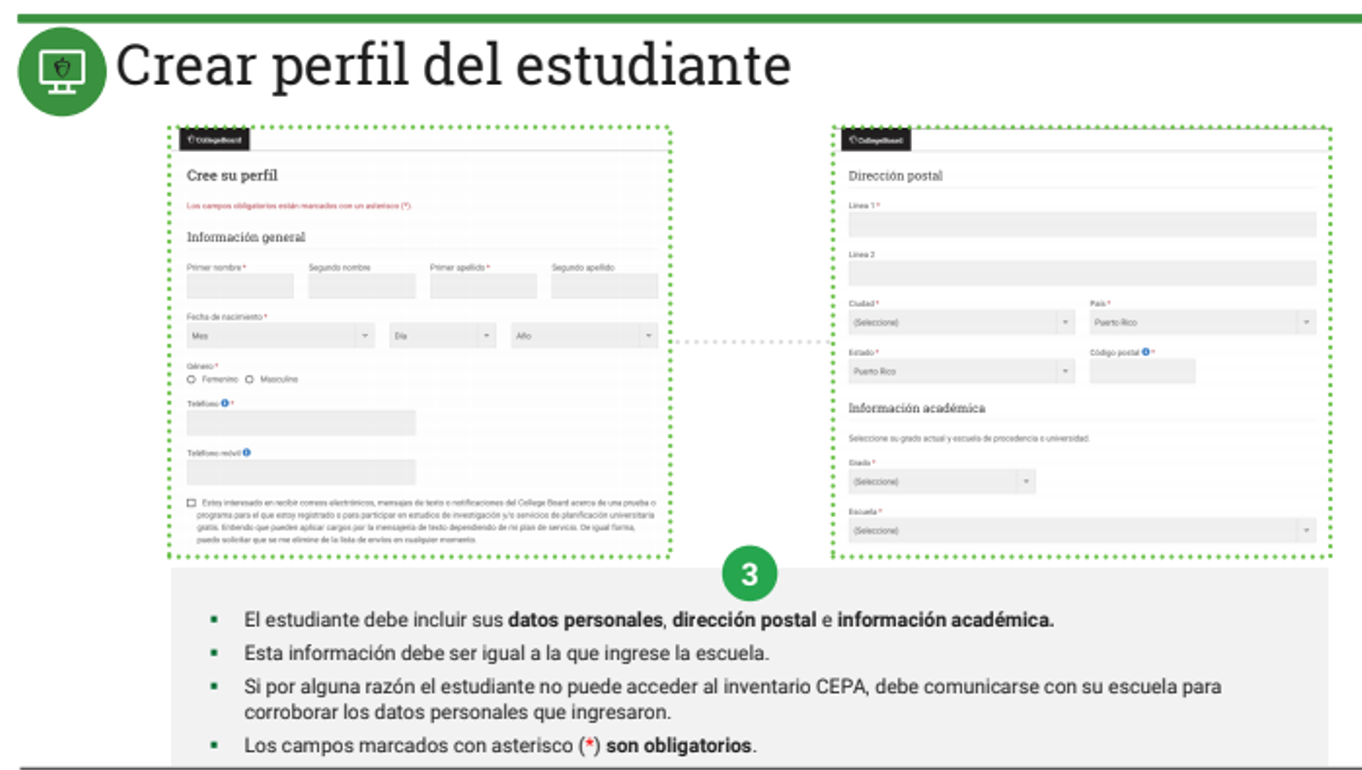 PROGRAMA DE CONSEJERÍA ESCOLAR - ESCUELA SUPERIOR MANUEL RAMOS ...