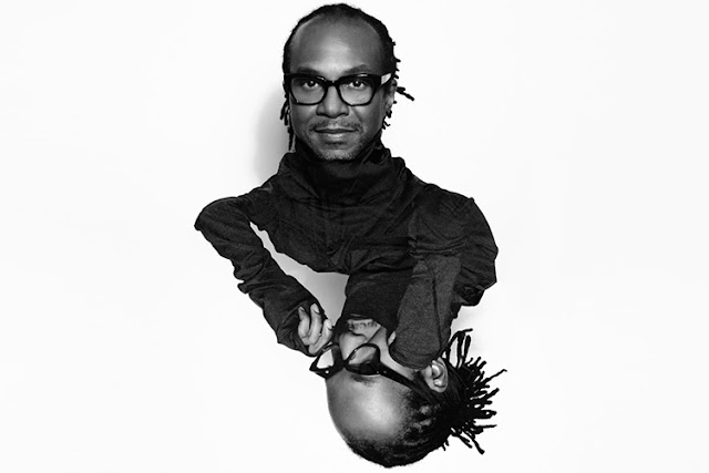Detroit Techno Legend Stacey Pullen is back in Guatemala for Wizards ...