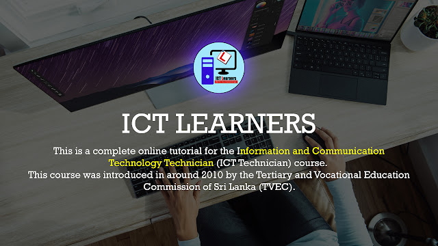 ICT Learners
