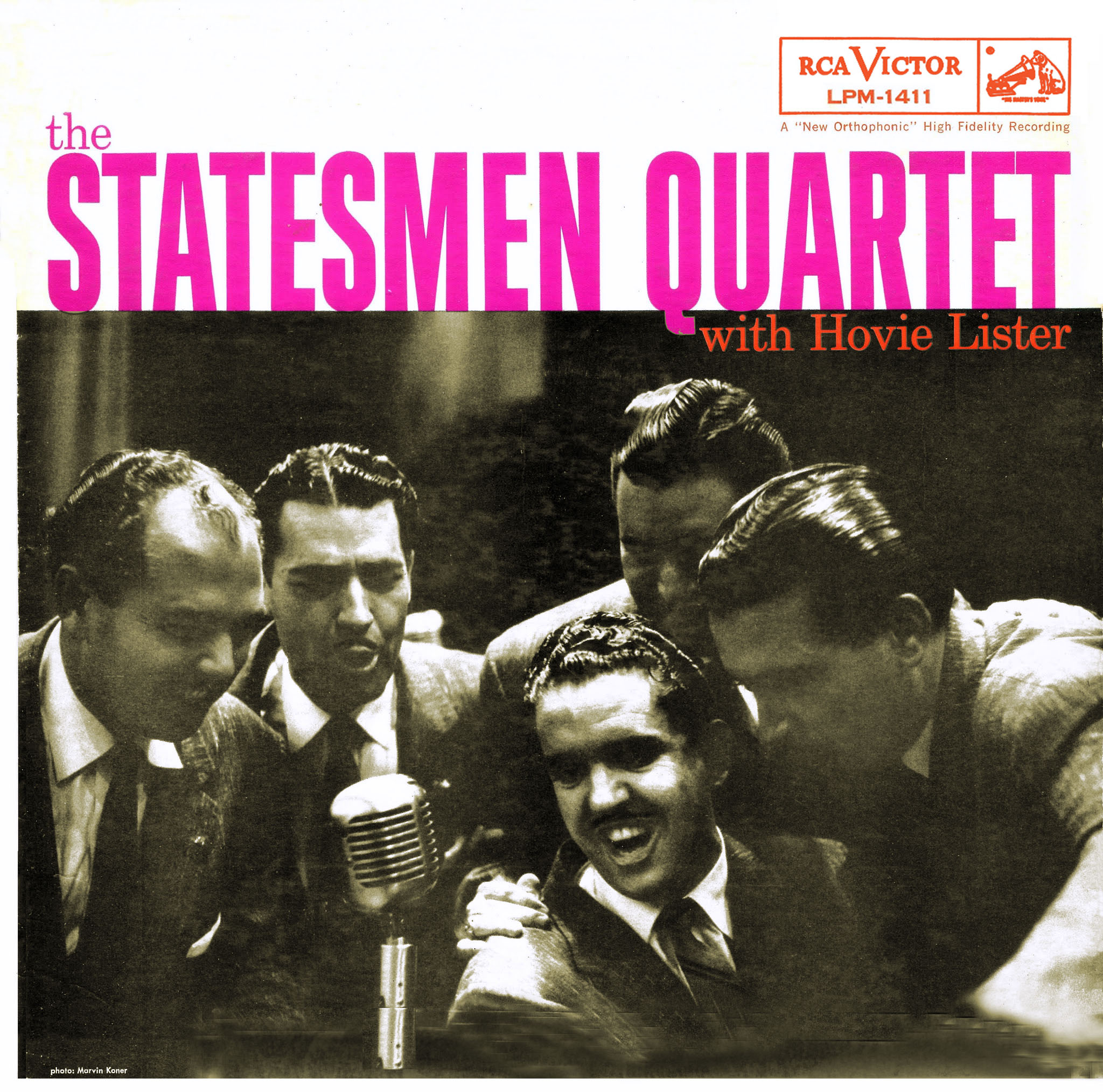 Music You (Possibly) Won't Hear Anyplace Else: Sunday morning gospel ...