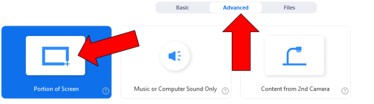 Time to Talk Tech : How to share a split screen (on a Windows device ...