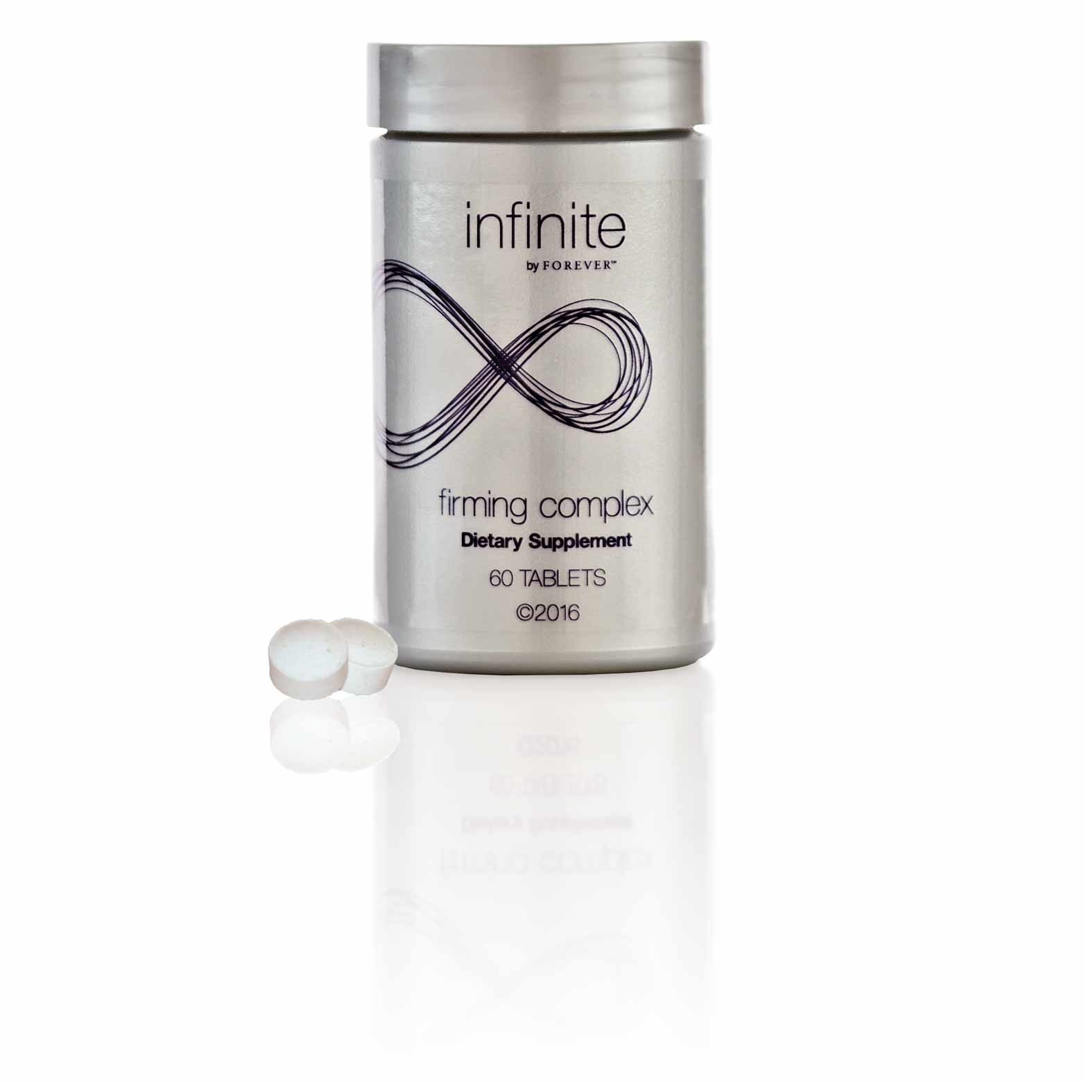 FOREVER INFINITE | HEALTHY LIVING PLUS (+) COMPANY