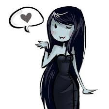 HORA DE AVENTURAS: COSAS NEGRAS ☆ ♥