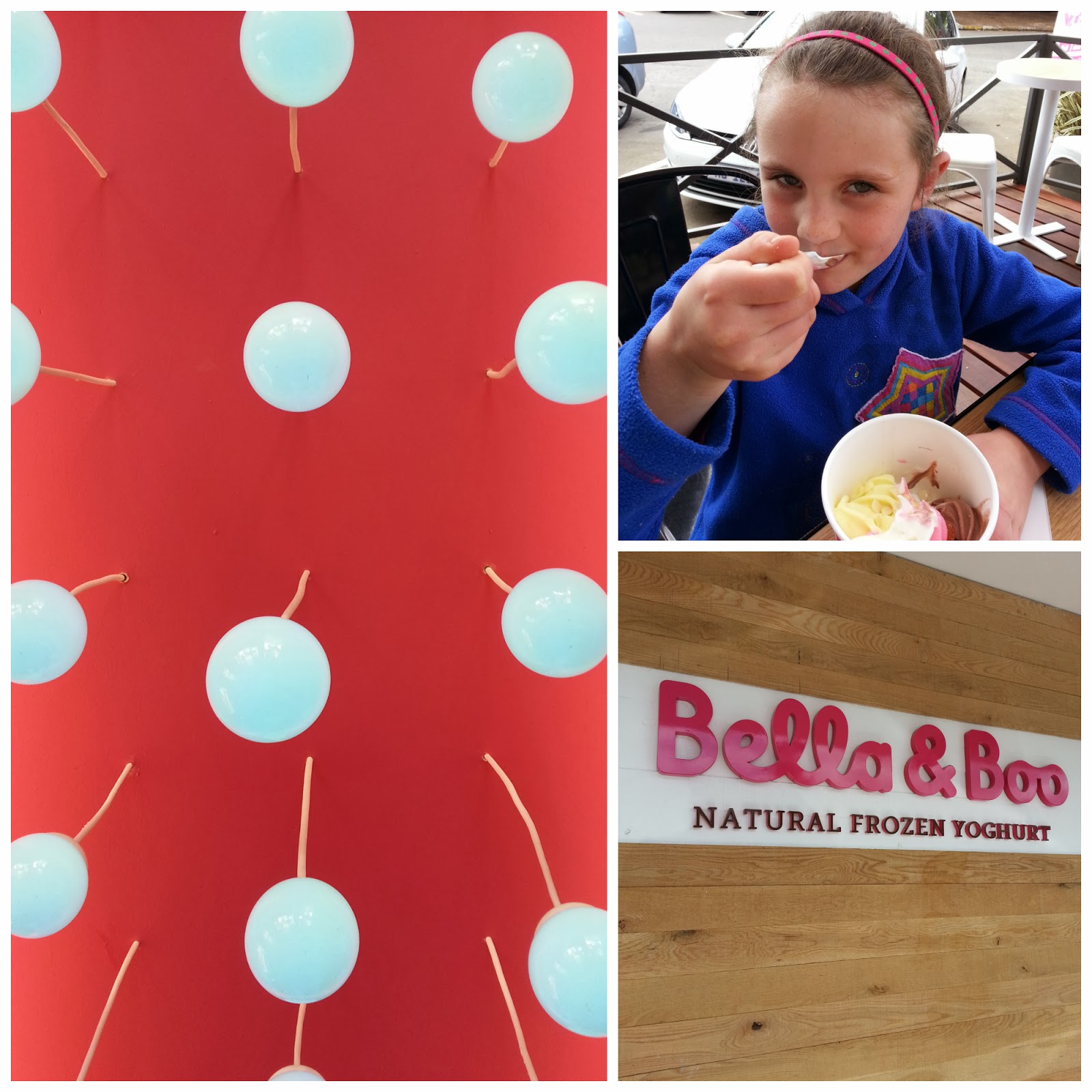 Living Hillcrest: Bella & Boo