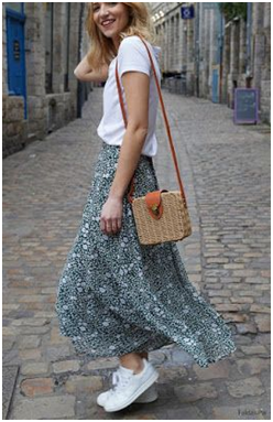 ¿Quieres lucir un poco más alta, pero no estas dispuesta a soportar los ...