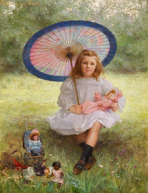 Maher Art Gallery: Guy Rose 1867-1925 | American impressionist painter