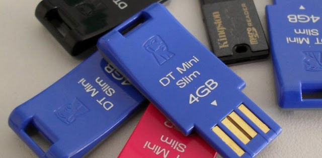 What to do in case of Data Loss from Removable Storage Media? - TECHPHLIE