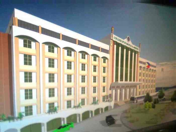 The Iglesia ni Cristo: July 2011