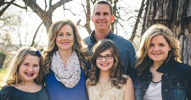 Take 2 Review: Be Inspired this weekend with Miracles From Heaven - the ...