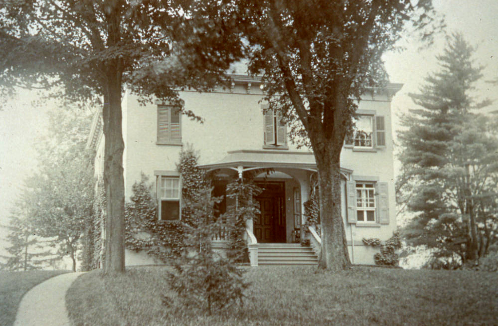 Murray Hill: Eccentric Wendel family's wealth linked to Astors