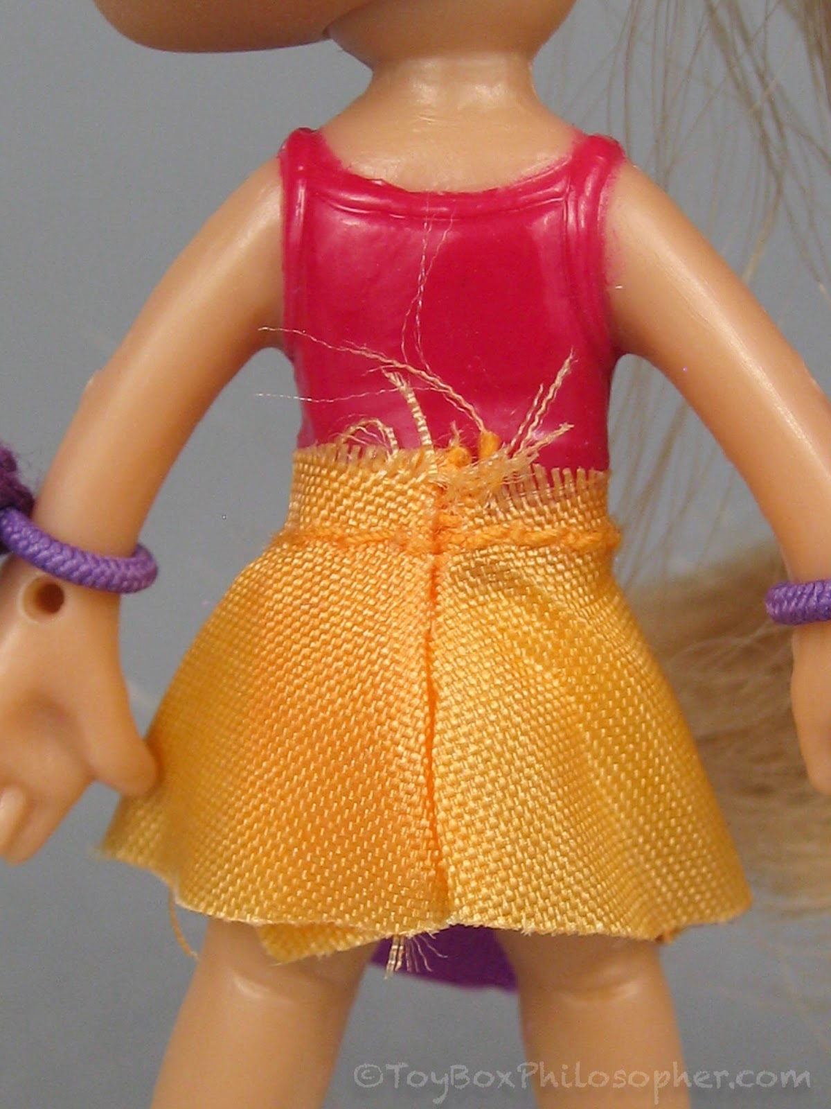 Sunday Surprise: Secret Central Dolls by Hasbro! | The Toy Box Philosopher