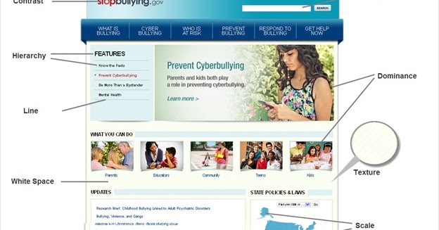 Visual Design for Dummies