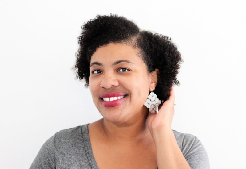 How to Color Your Hair At Home - Stacie Raye