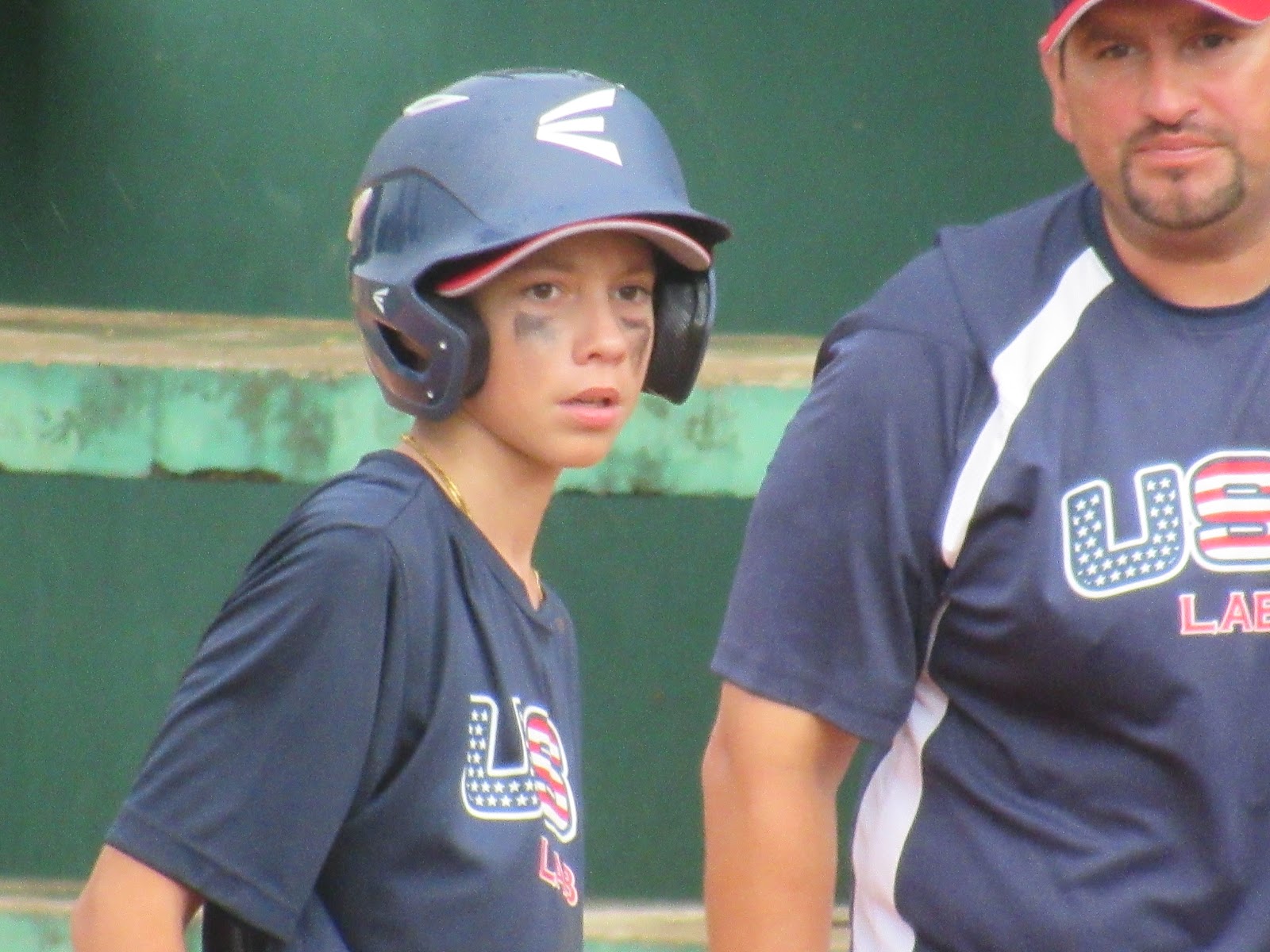 That time we went to the Dominican to support Xander: Day 4