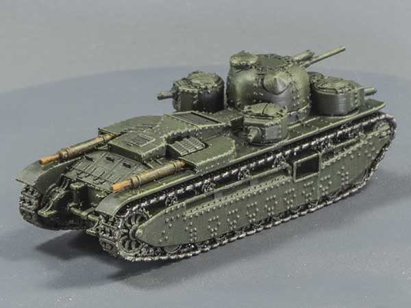 Shouting Into The Void: Brand New for 1926, the A1E1 Independent from ...