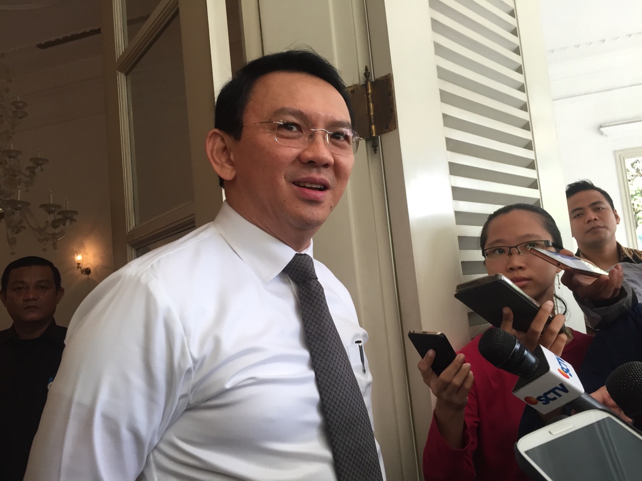 Inspiration and Motivation