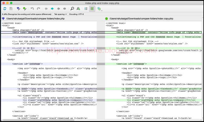 Helix P4merge And Diff Tool Fcqust