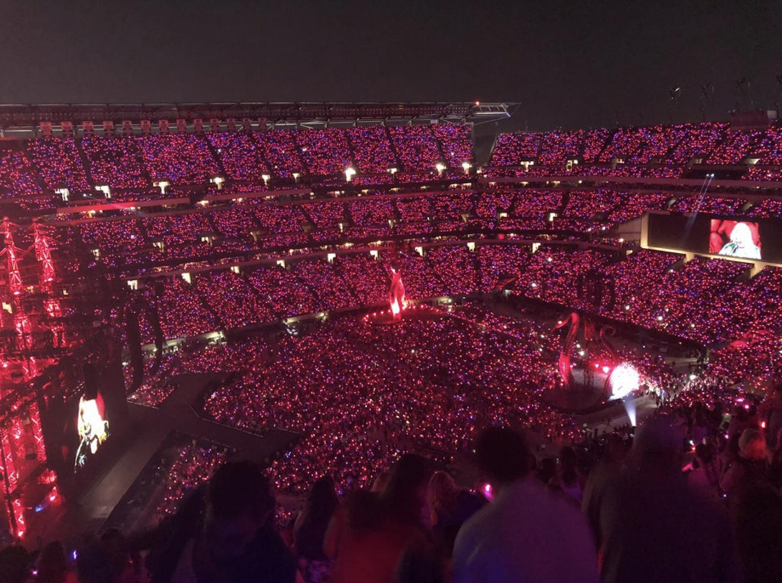 Concierto De Bts 0B6