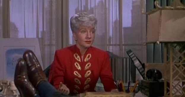 Forgotten Actors: Mary Philips