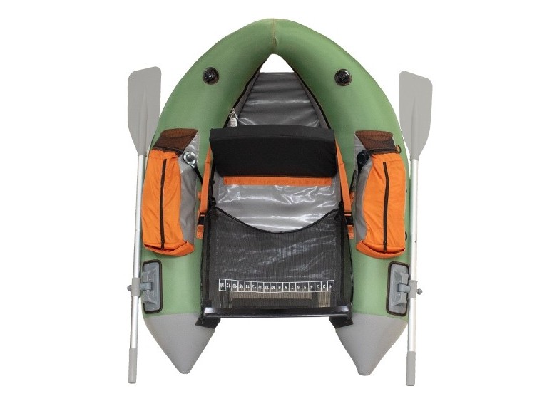 Gorge Fly Shop Blog: Fish Cat Cruzer