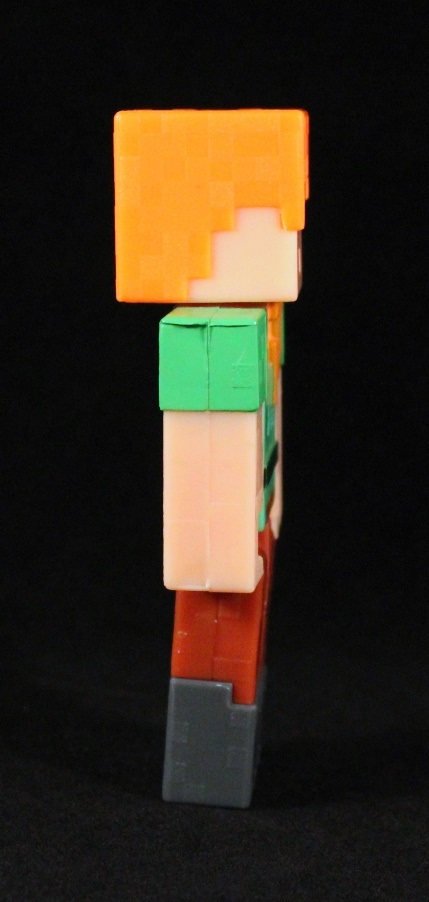 She's Fantastic: Minecraft - ALEX!