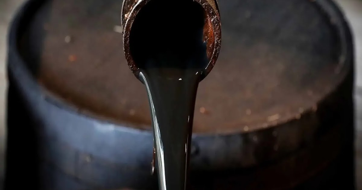 Ham Petrol Nedir? Ham Petrol Fiyatları Nasıl Belirlenir