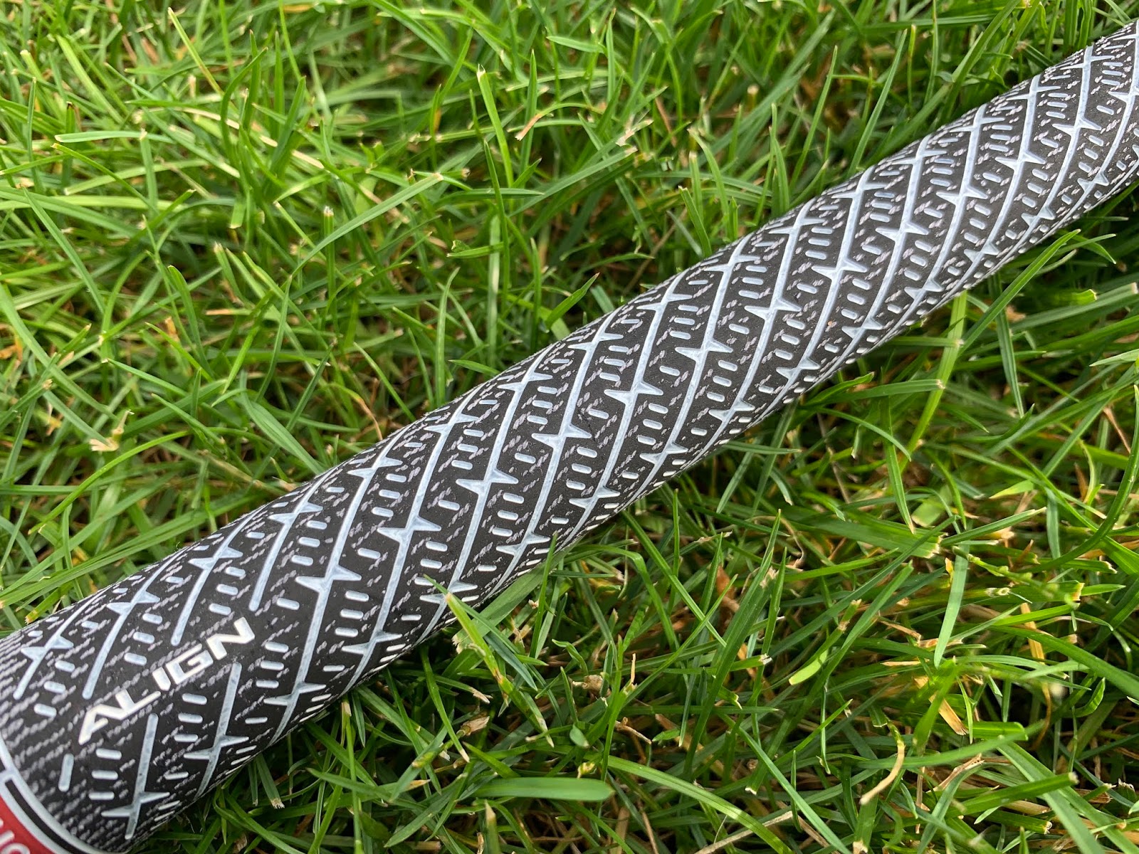 The #1 Writer in Golf: Golf Pride Z Grip Align Review: Feel Enhancing ...