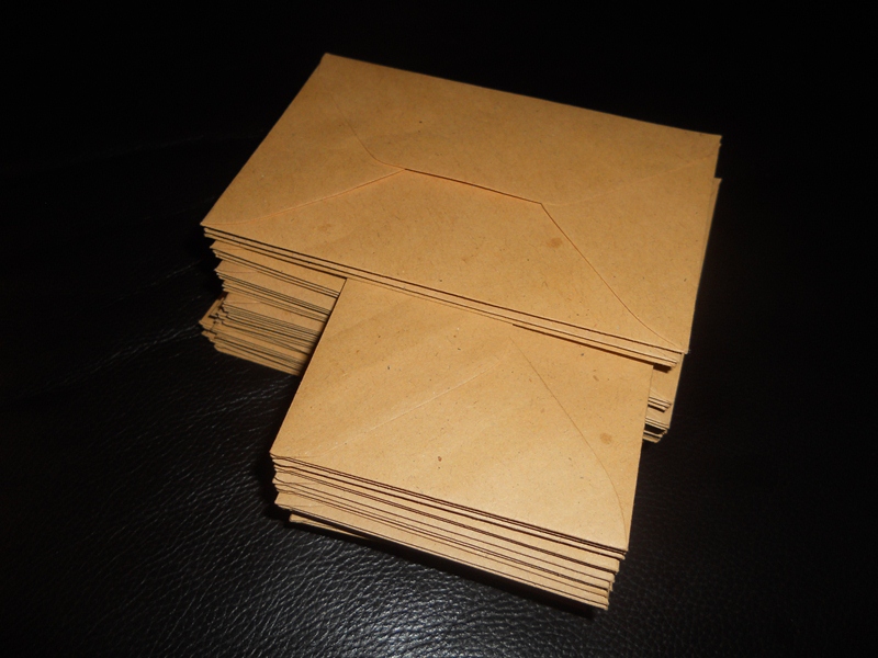 The Maths Magpie: Meeting my new Year 11 group - choose your envelope ...