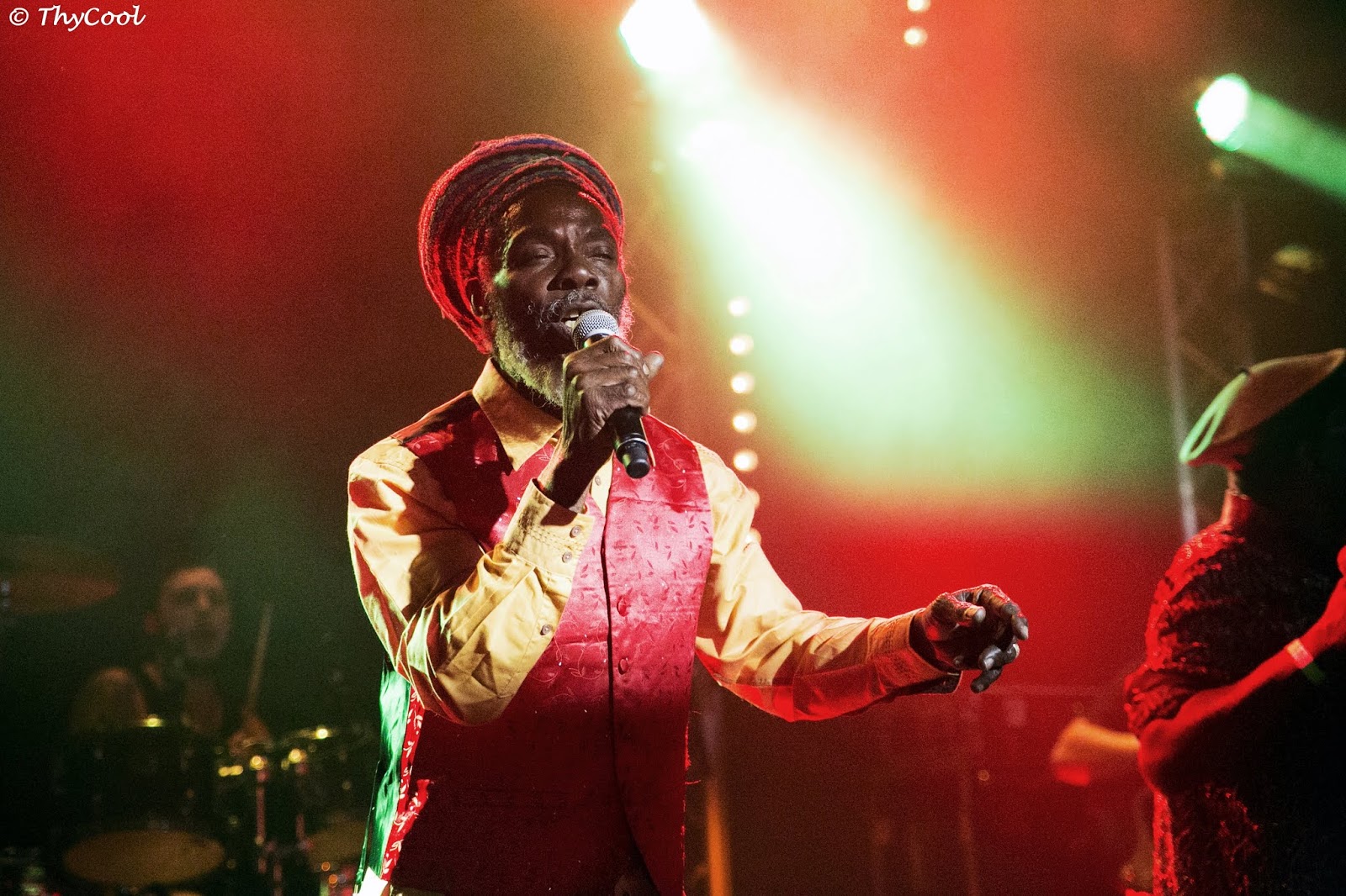 Reggaediscography: MIGHTY DIAMONDS - DISCOGRAPHY