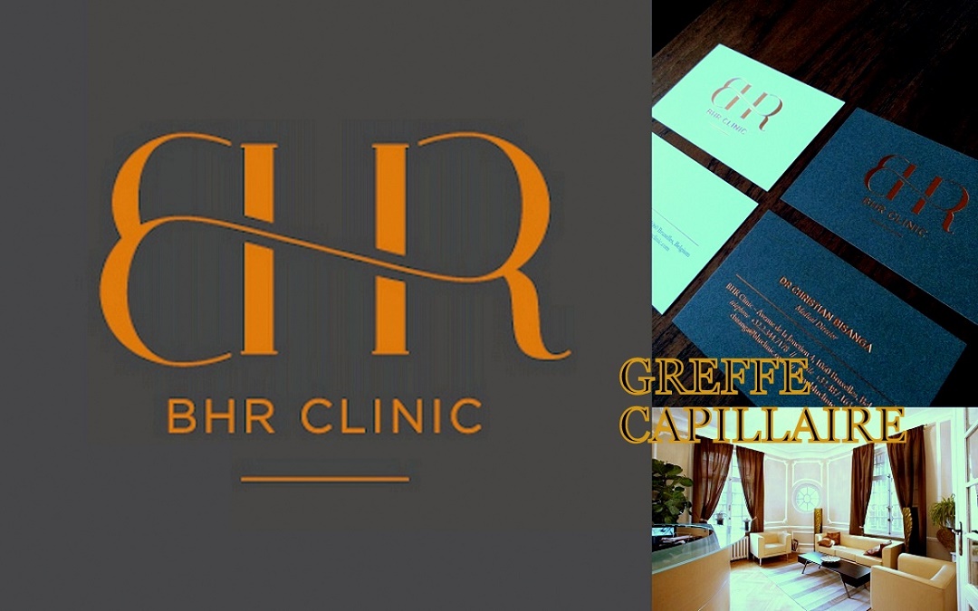 BHR Clinic: Bruxelles capitale et la BHR Clinic
