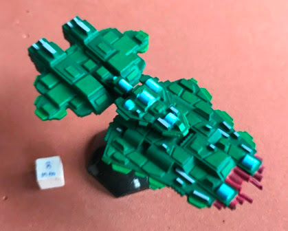 Paint. Play. Repeat!: Ground Zero Games Sci-Fi Miniatures Images - Full ...