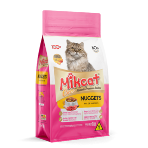 MikCat