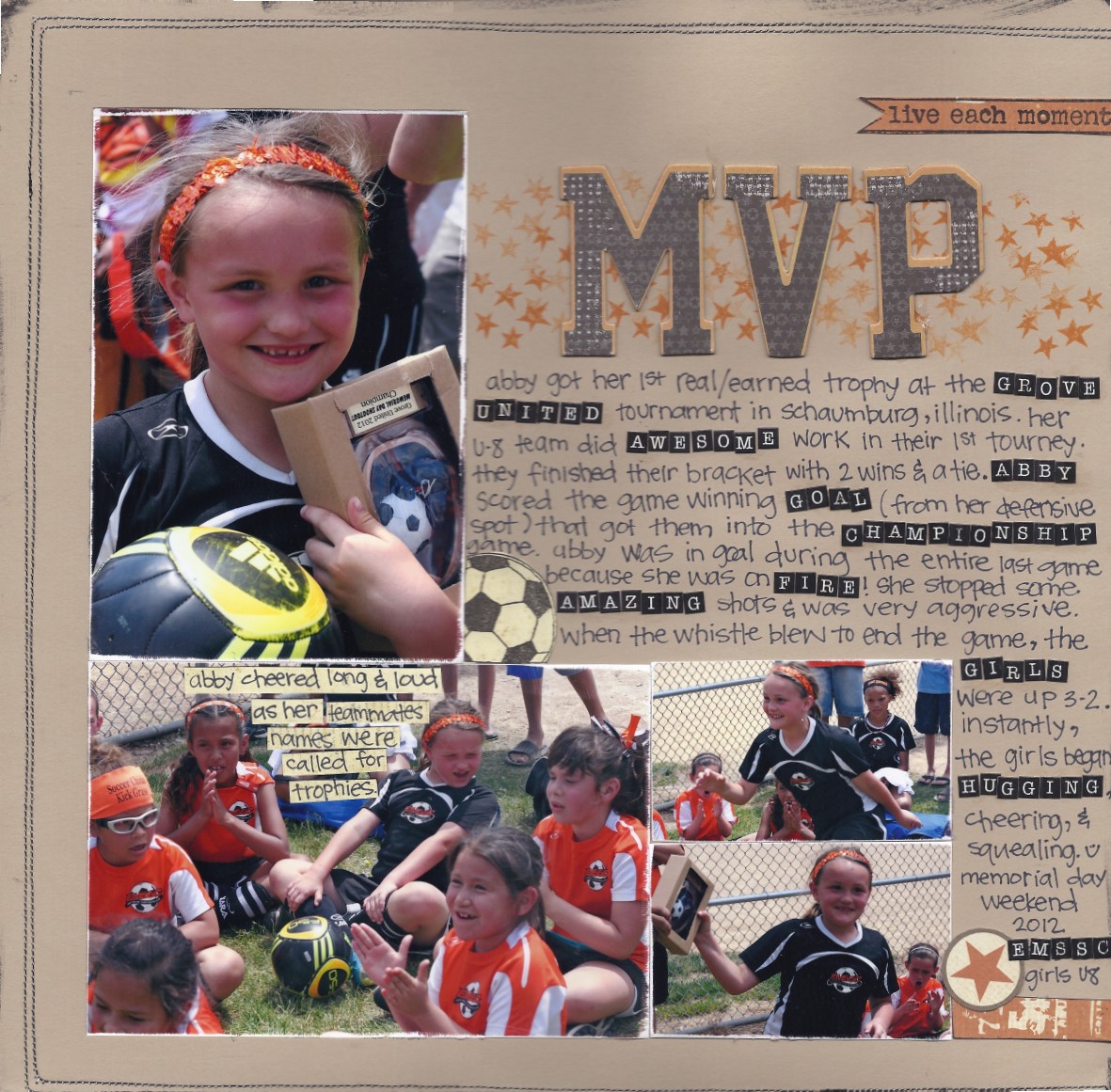 Valentine Day 2014: My Little Mvp Wallpaper Border