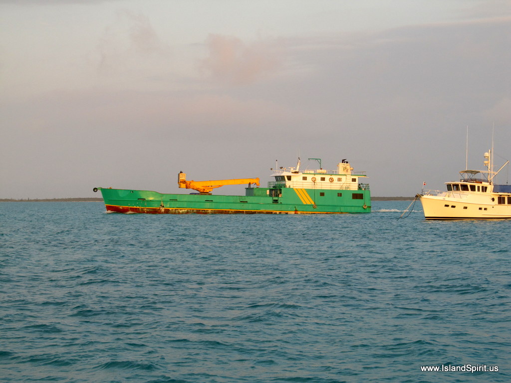 Eleuthera is Wonderful - svIslandSpirit.com