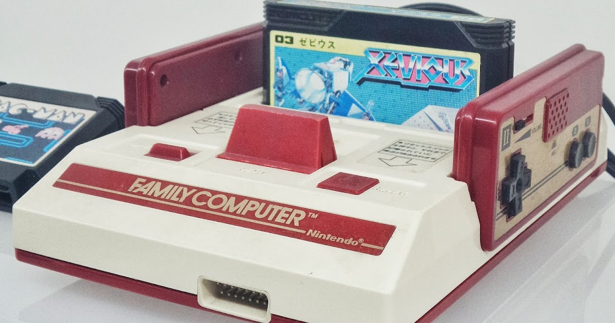 History of Video Games - The First Video Game Ever Made?