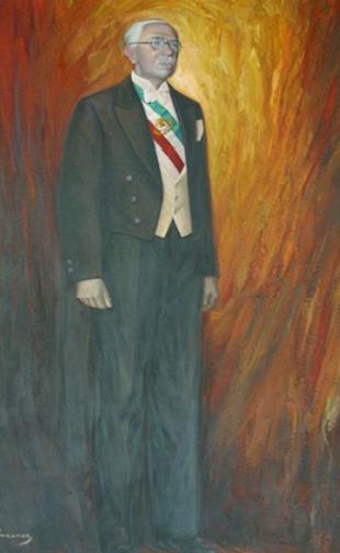EFEMÉRIDES MEXICANAS: 135 AÑOS DEL NATALICIO DE PASCUAL ORTIZ RUBIO ...