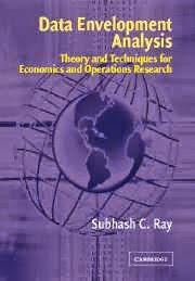 Metode DEA: Agustus 2013