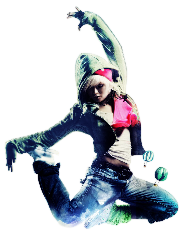 Free Step - Como surgiu? - Mundo da Dança