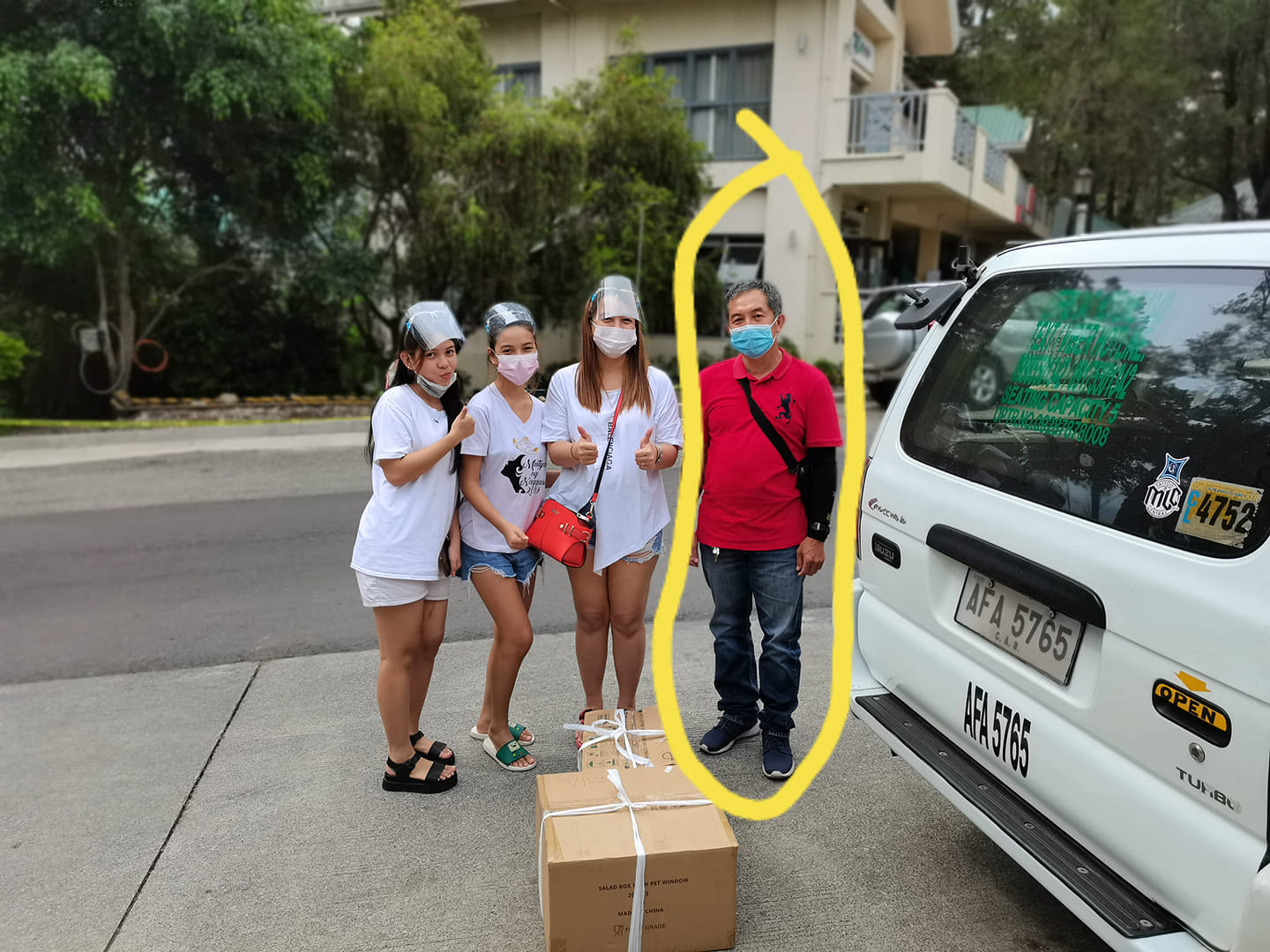 Baguio City is home to the most honest taxi drivers in the Philippines ...