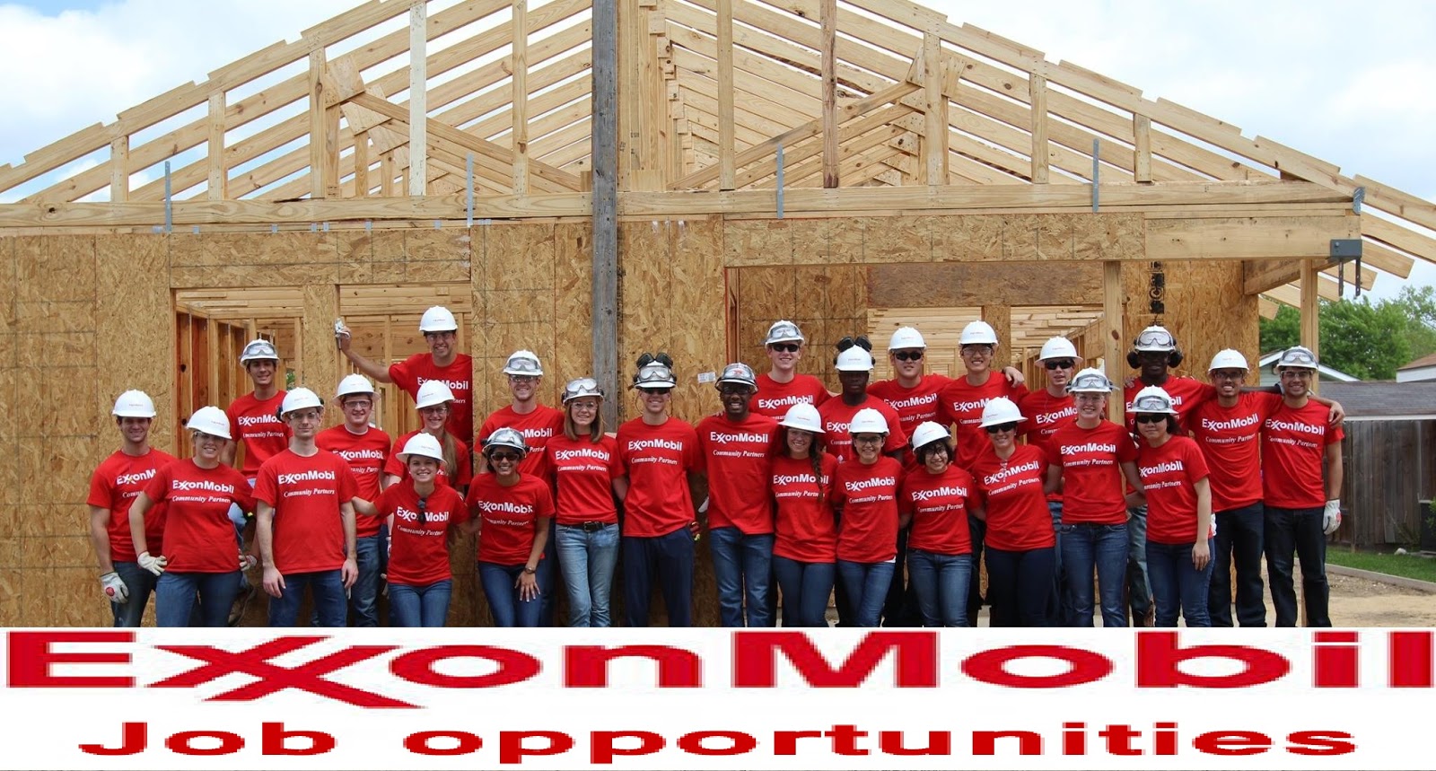 ExxonMobil Announced Huge Notification For Freshers/Experiences In ...