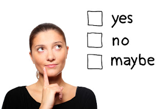 Why "No" Comes Quickly... - Rachelle Gardner