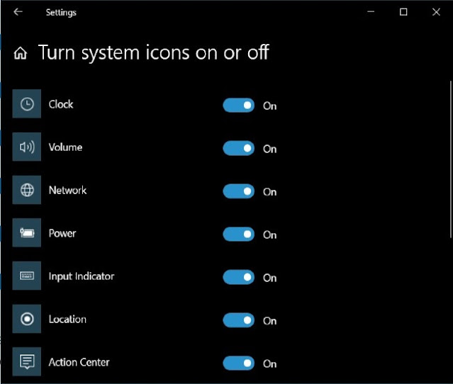 How To Quickly Restore Windows 10 Features Windows Basics how-to-quickly-restore-windows-10-features-windows-basics