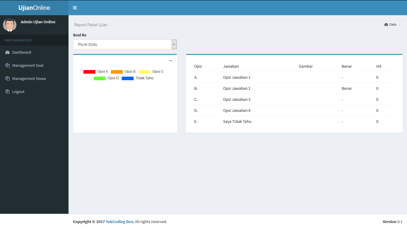 YukCoding Media - IT Solution Partner