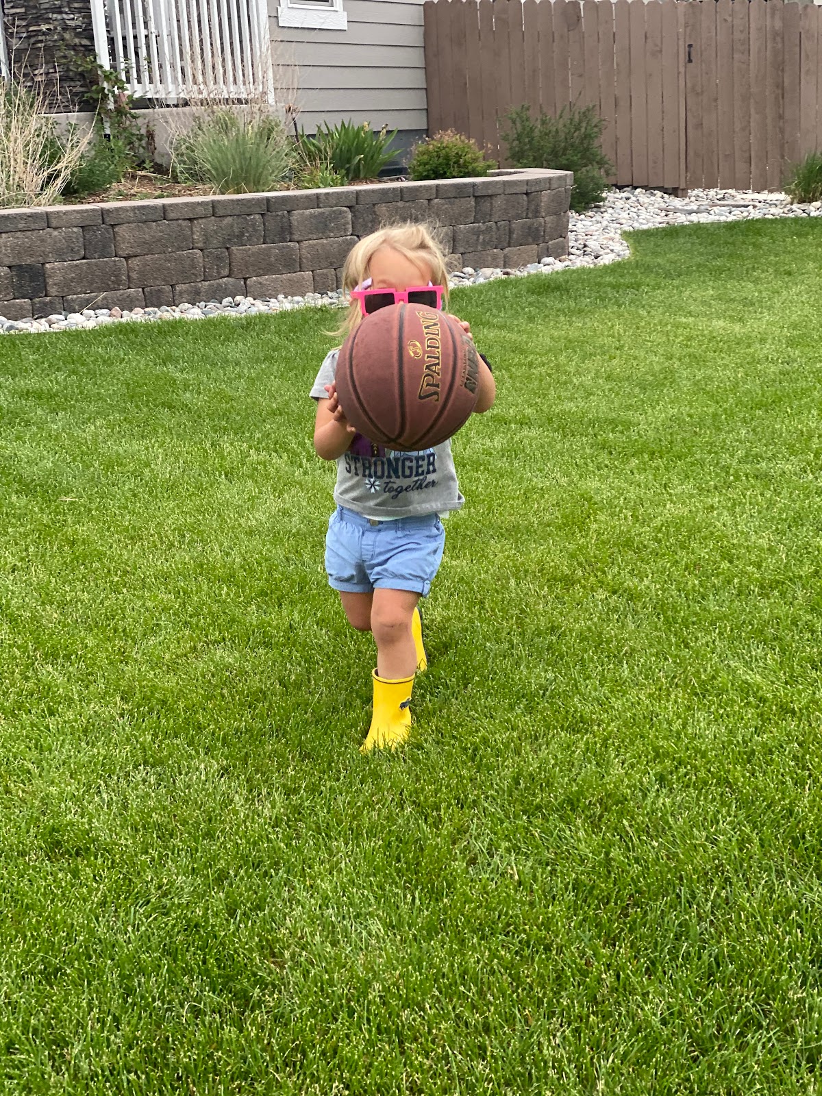 The DeLorme Family: June 2020