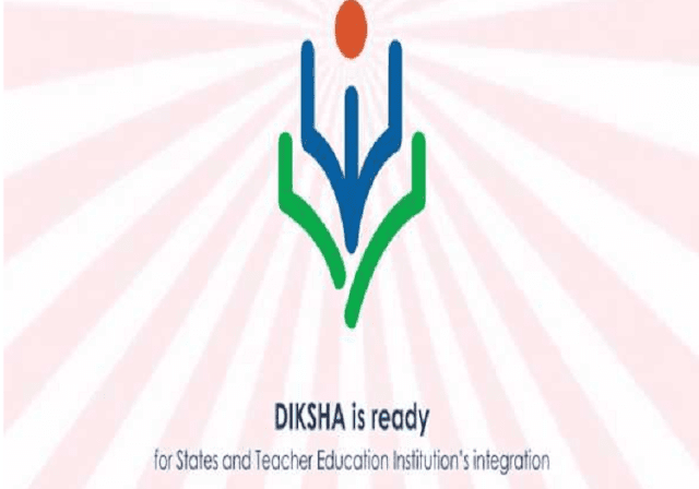www.diksha.gov.in – Diksha Portal Launched by MHRD to Teachers Empower ...
