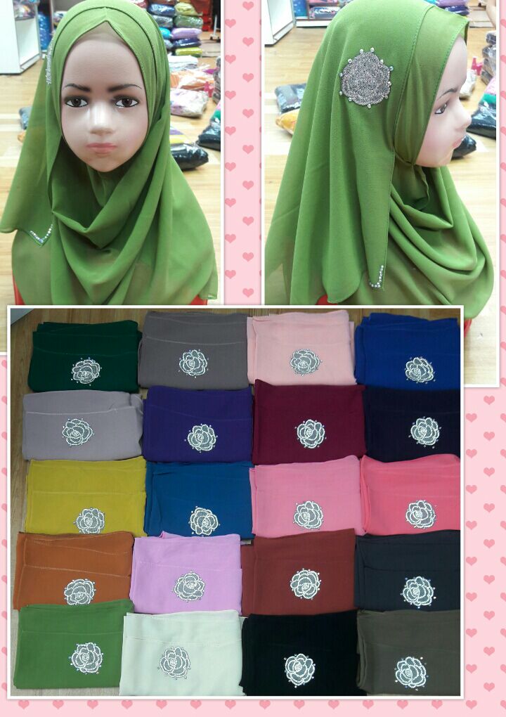 Tudung4all