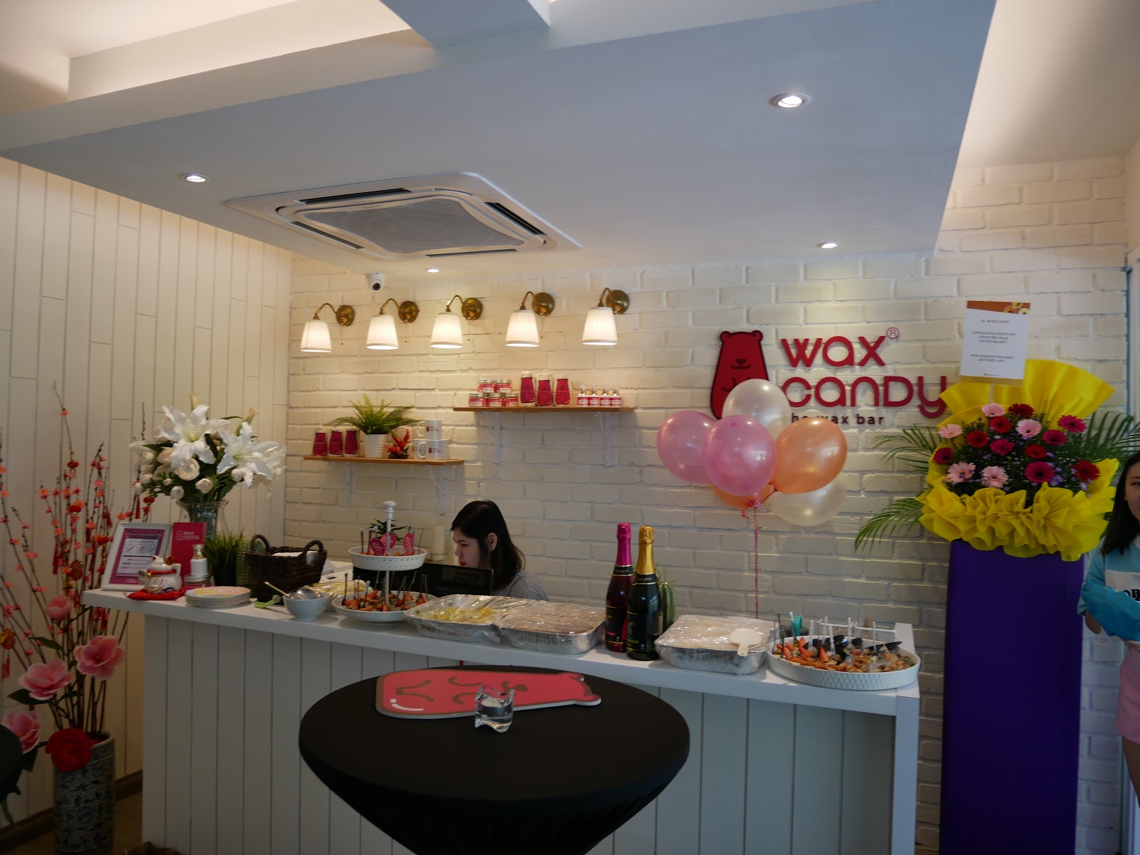 Dynamic Pulsed Light (DPL) treatment at Wax Candy The Wax Bar Damansara ...