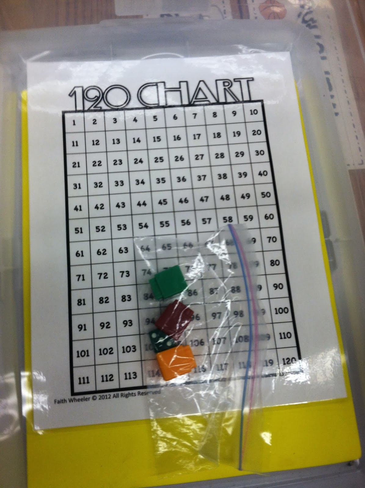 Team J's Second Grade Fun: Doubles Math Station and Fact Family ...